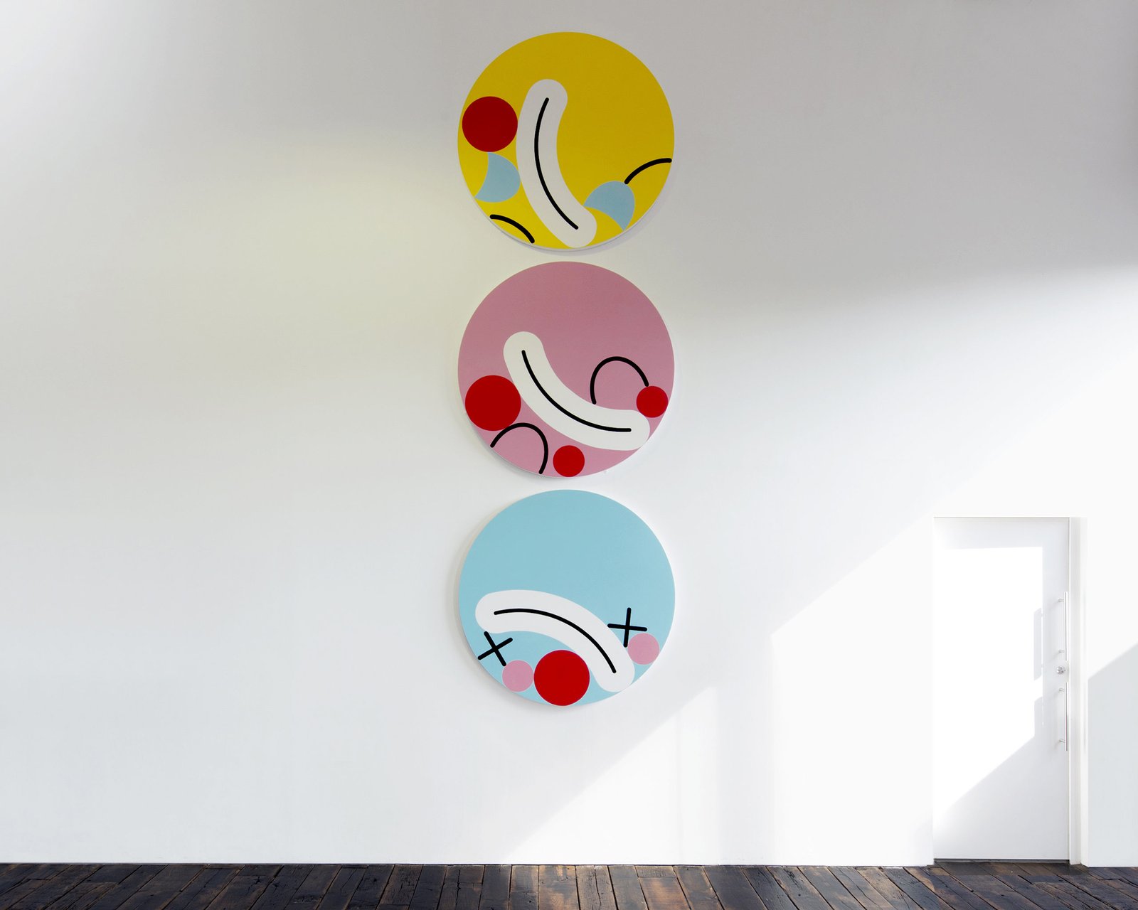 Selected Works — James Joyce